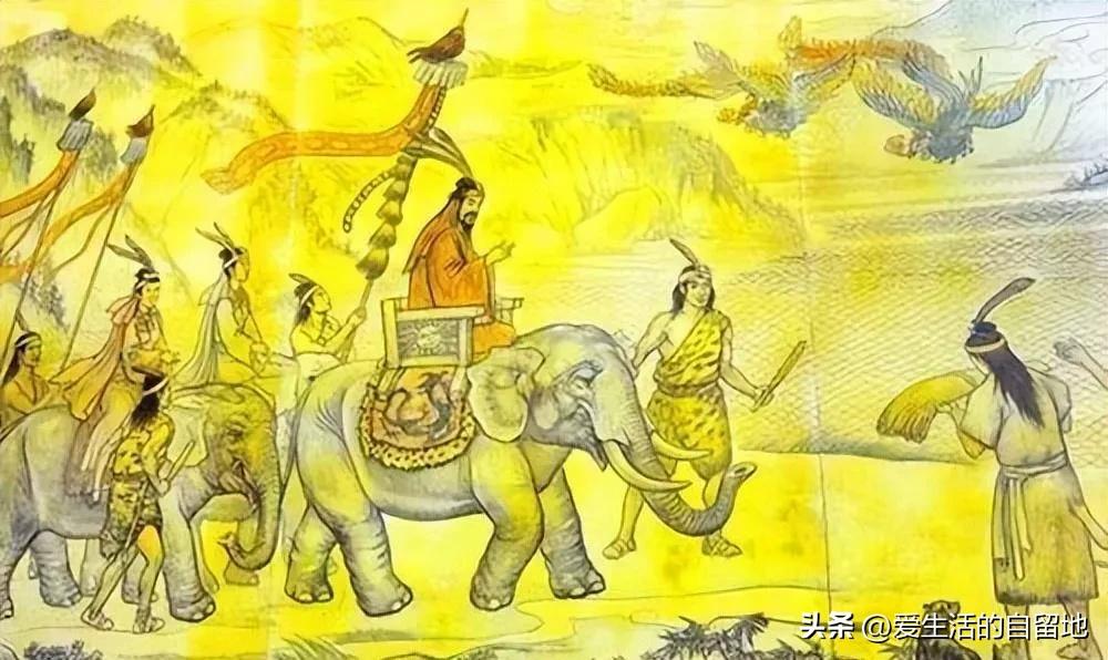 The Unsolved Mysteries of the Shang Dynasty——Thinking about Reading ...