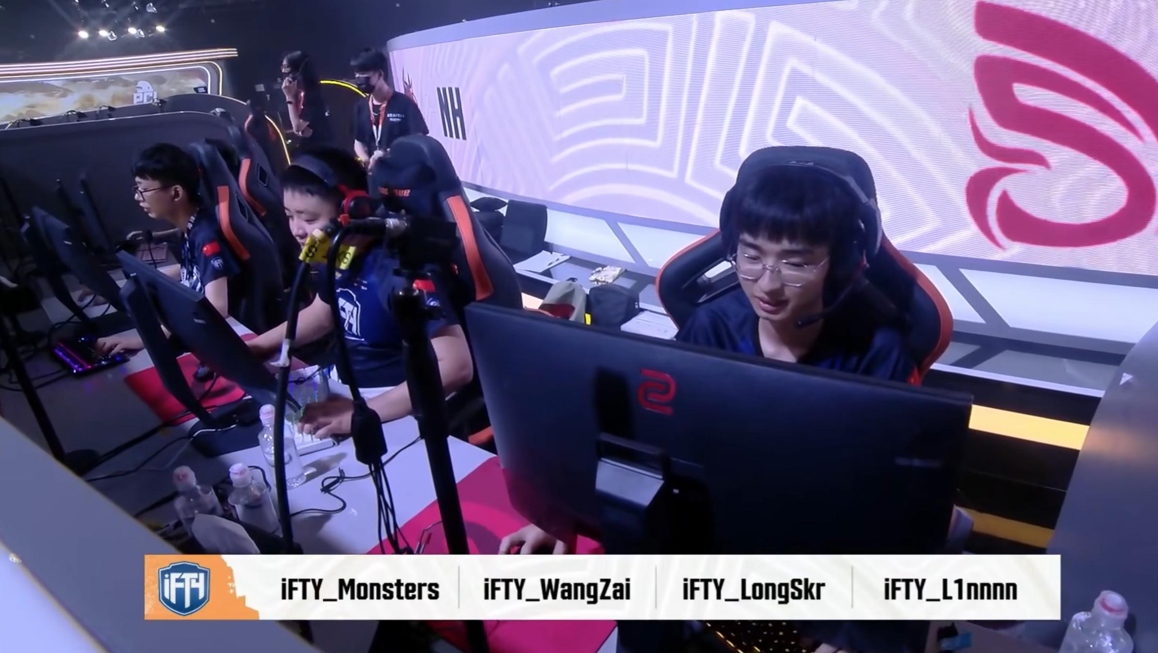 Why did the ifty team fail?Brother Long is the main problem - iNEWS