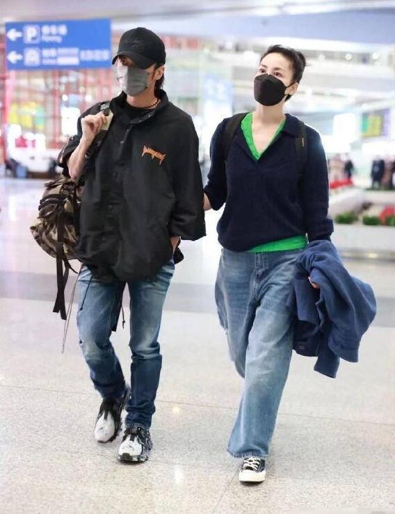 "Feng Fei Lian" fell through? Nicholas Tse angrily scolded: Don't make ...