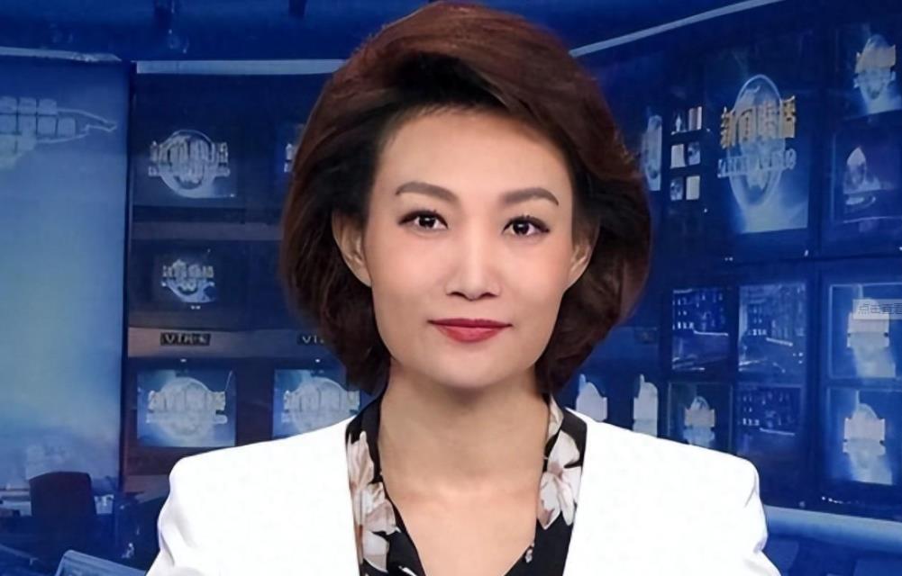 Host Li Wenjing: The most decisive decision I have made in my life is ...