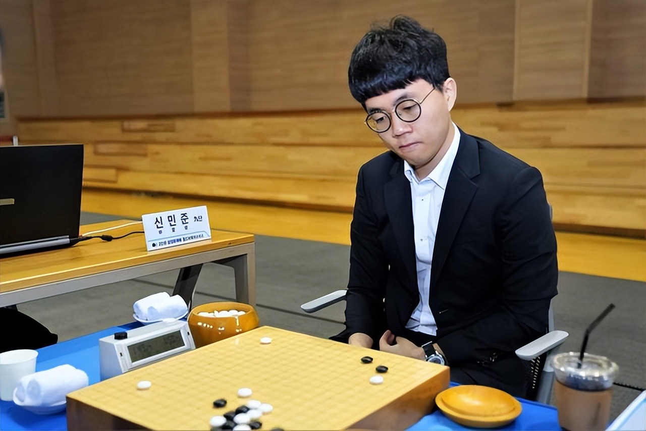 Fighting against Korea with 1 win and 6 losses, General Han will let ...
