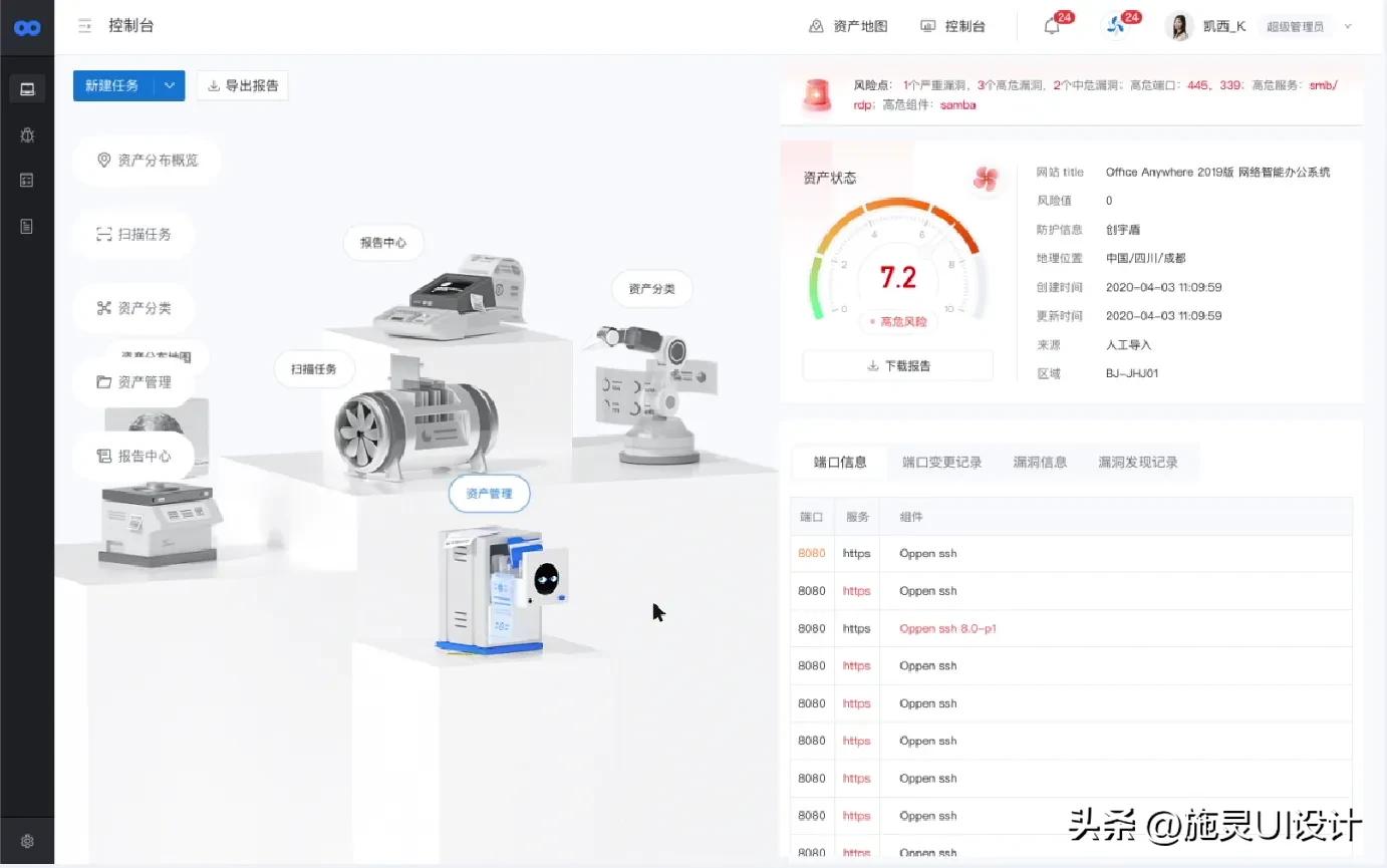 Design Sharing of Intelligent Judgment System - iMedia