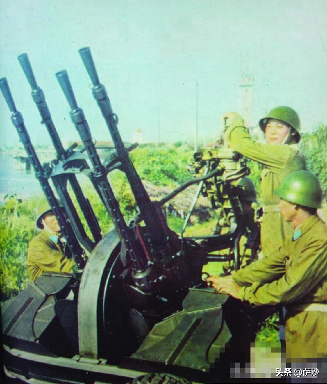 It is the sky broom of the People's Liberation Army: Megatron Vietnam's ...