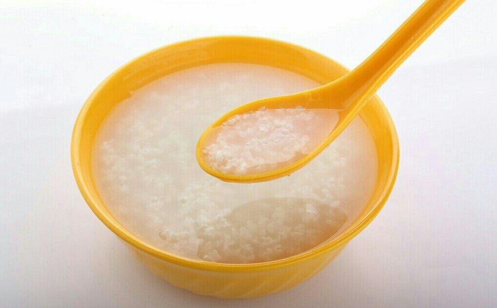 Can't eat "rice porridge" for breakfast?Doctor reminds: not only rice ...