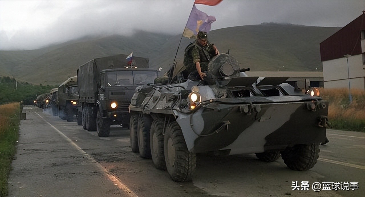 The Russian Wagner base is closed: Belarus is under the spotlight, and ...