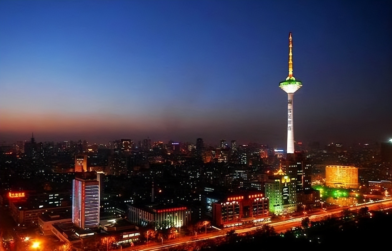 Pingxiang and Julu are both under the jurisdiction of Xingtai City. Which city is more developed ...