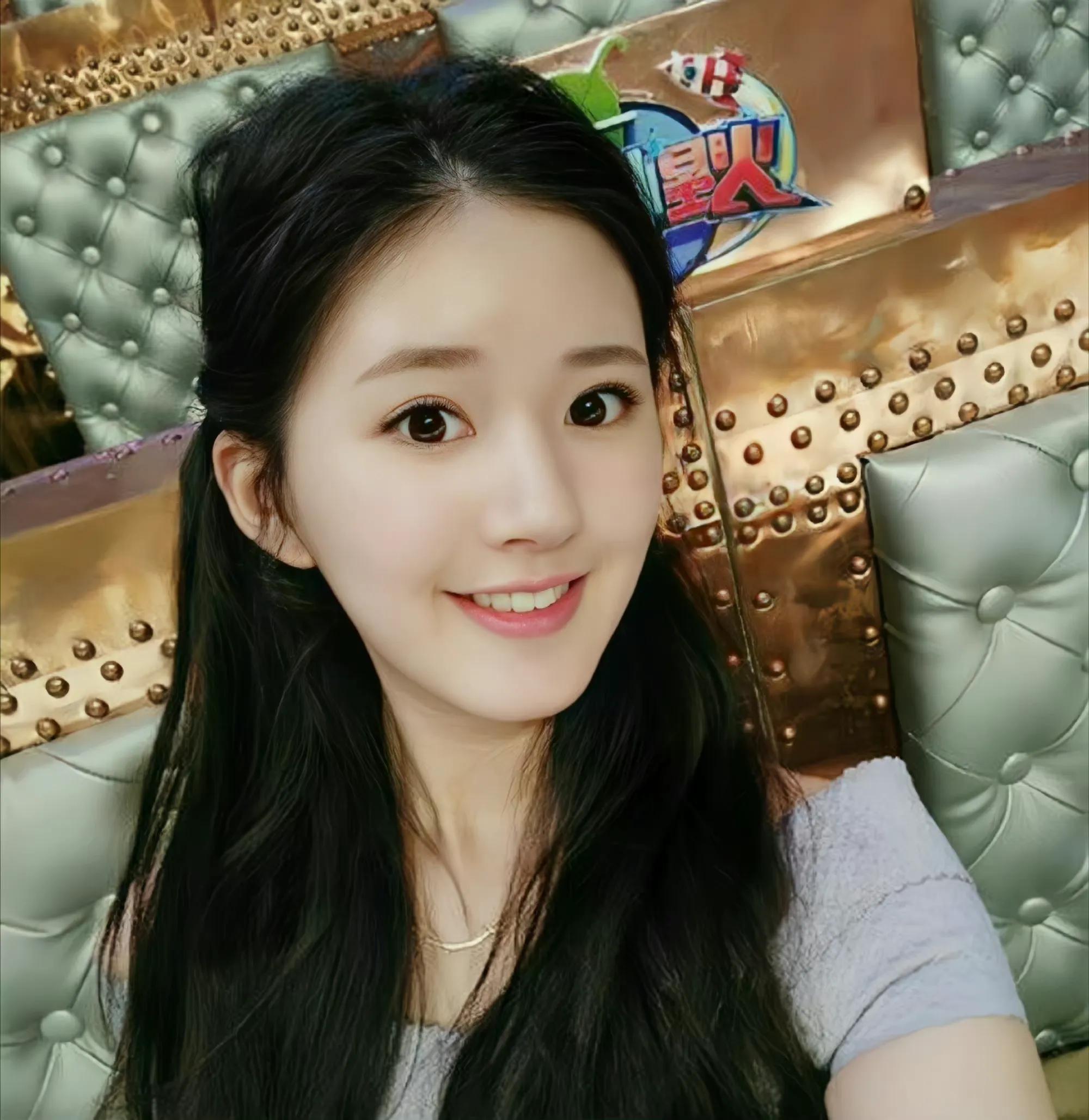 Zhao Lusi: After 22 years, she finally became popular - iNEWS