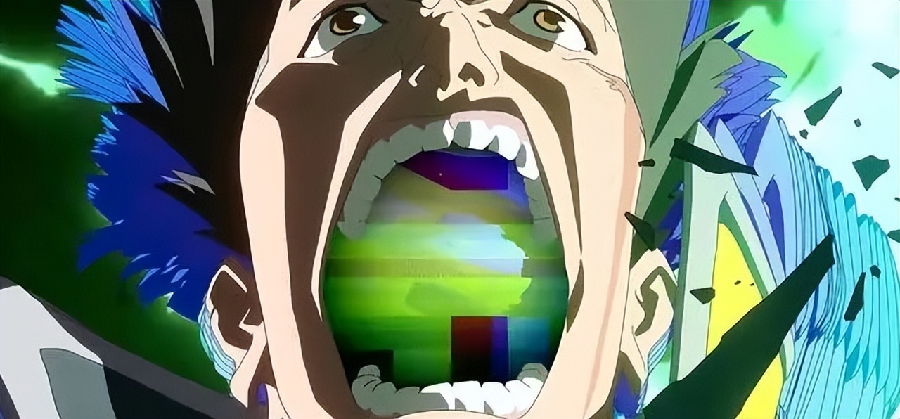 Five highlights of "Cyberpunk: Edgewalker": Kingship, Violence and Gore ...