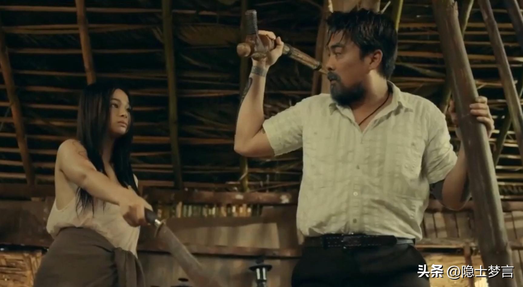Restricted-rated Filipino film ideas have become popular in recent ...