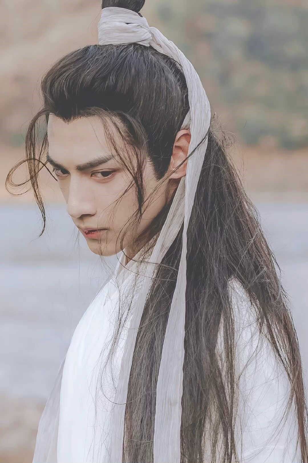 From Chang Heng to Yuan Shen, ancient puppet male supporting roles have ...