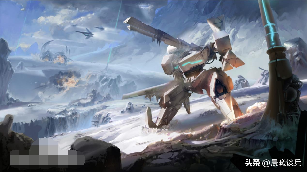 In the Nantianmen Project, the Baidi and Xuannv air-space fighters ...