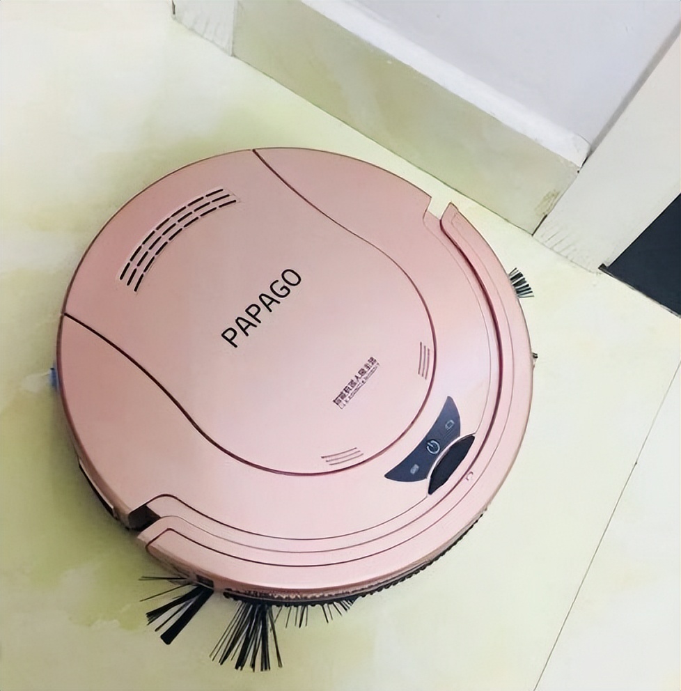 Smart sweeping robot evaluation, sweeping robot ranking - iNEWS