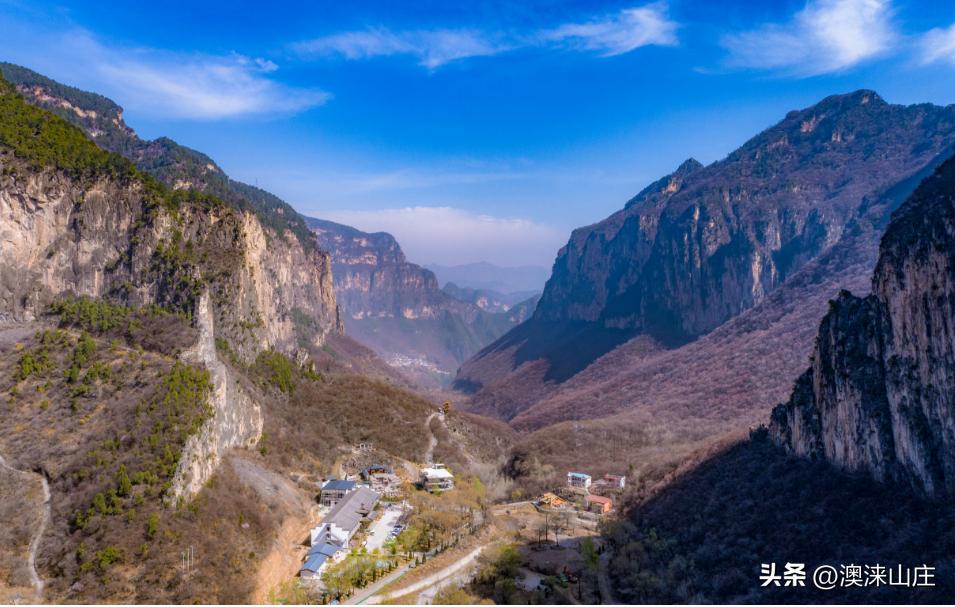 Witness of the passage of time - the millennium trajectory of Hongdou ...