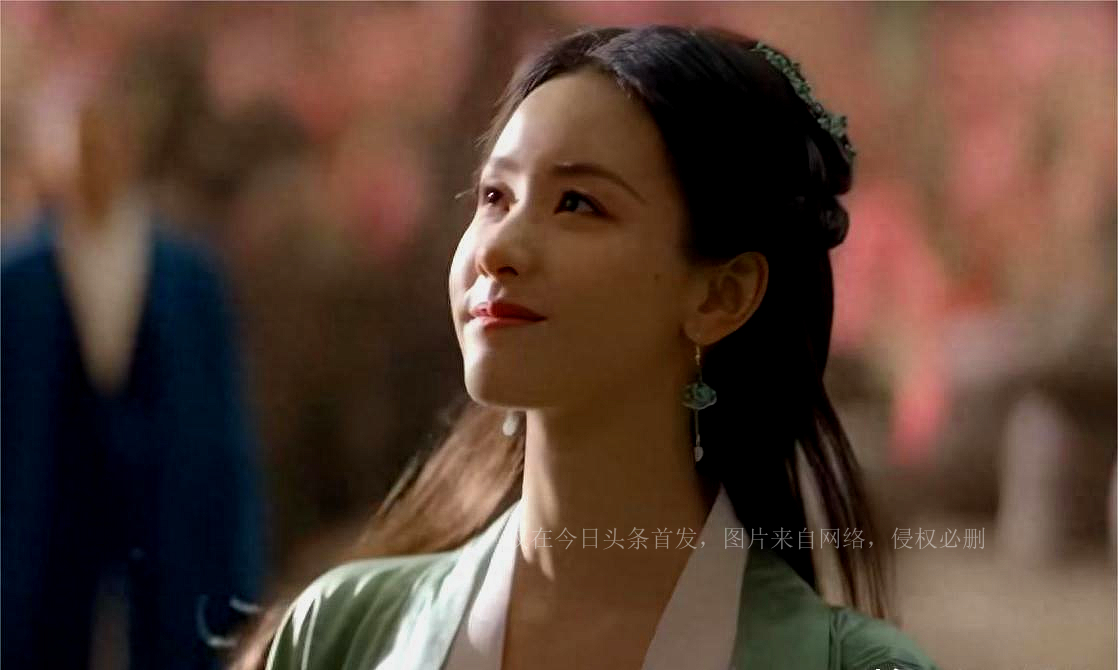 The new version of "The Condor" Ouyang Ke's stills reveal his ...