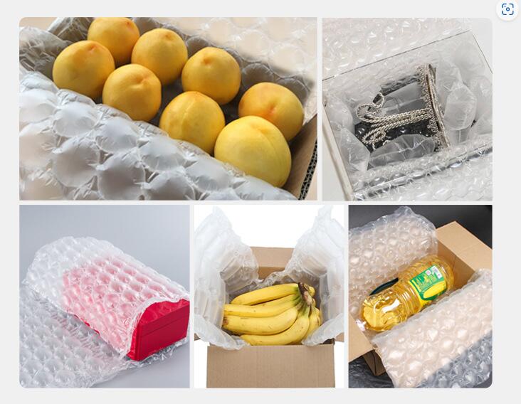 "Super detailed" Amazon FBA packaging material preparation - iNEWS