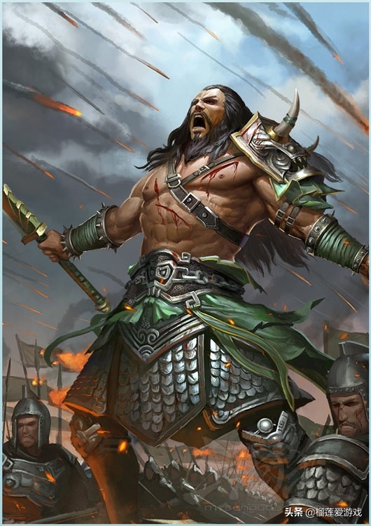 Three Kingdoms Kill: Who can't sing, but who is the real singer?You won ...