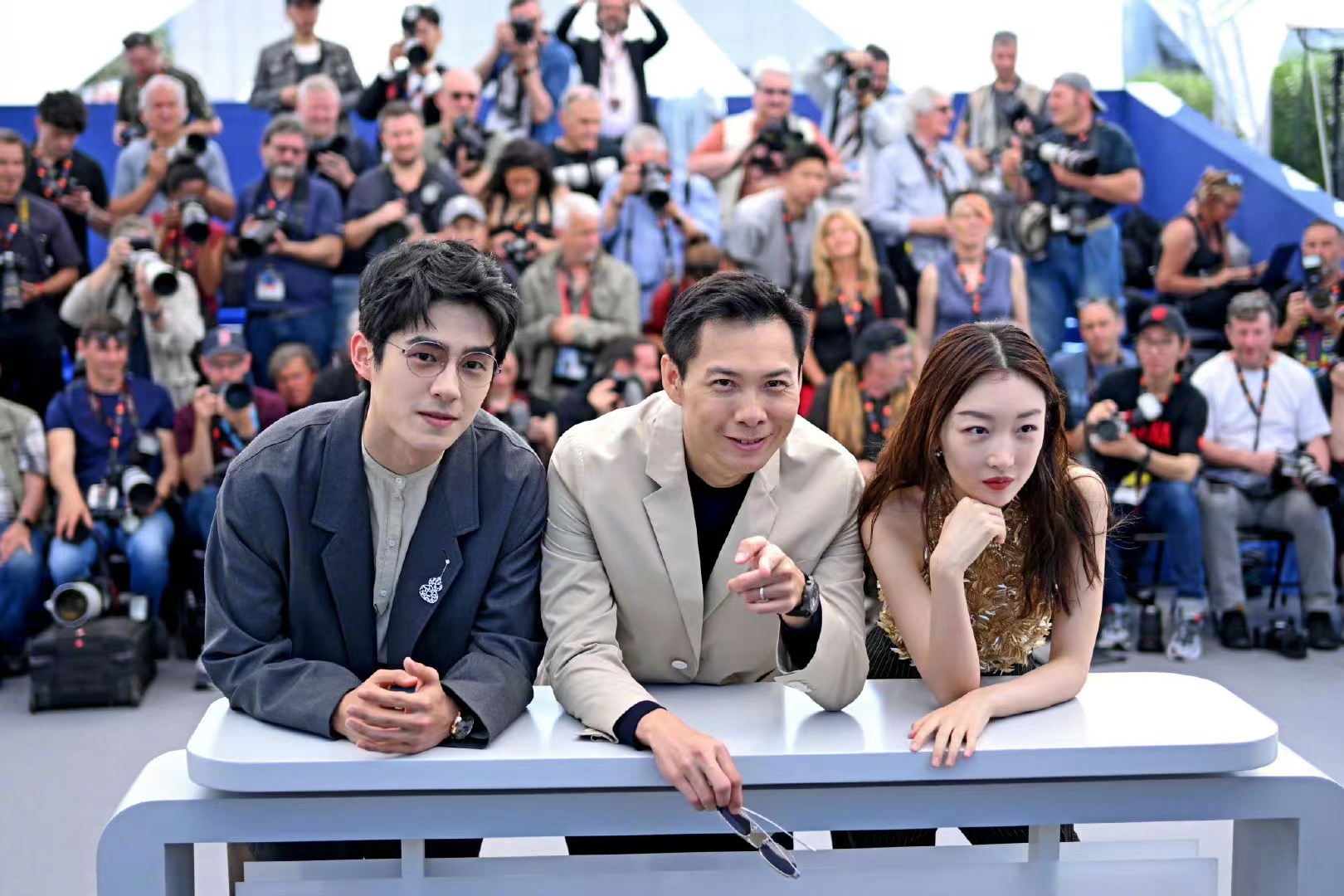 Cannes Film Festival Un Certain Regard unit awards released, "Burning ...