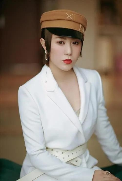 Actor Ma Li: The most correct decision in my life is to give birth to a ...
