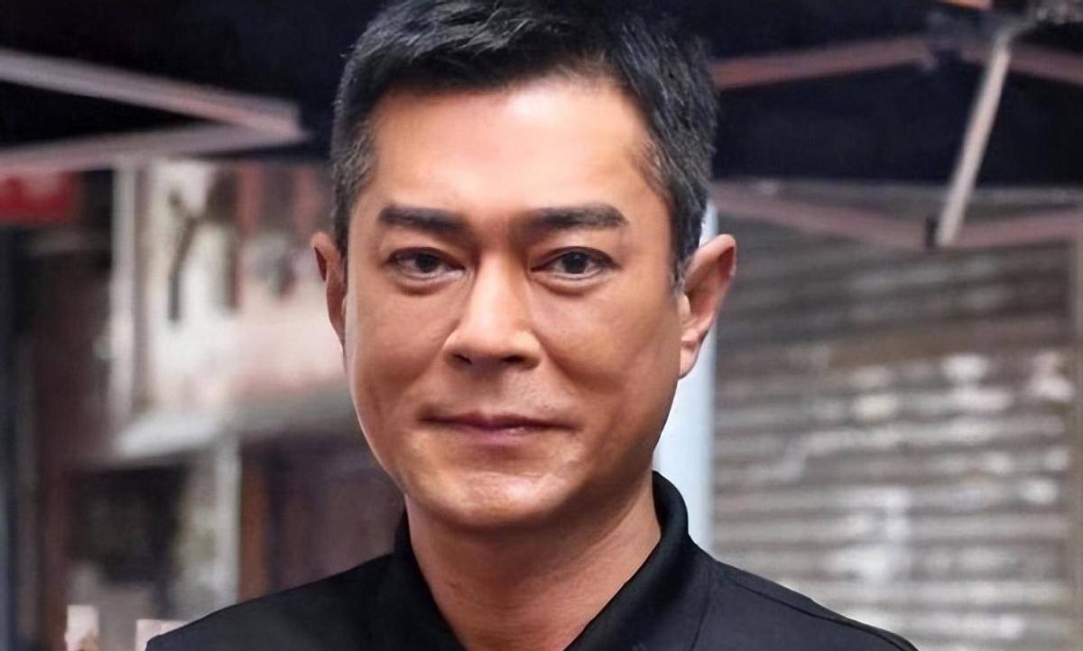 52-year-old Gu Tianle's character design collapsed? Arrested and ...