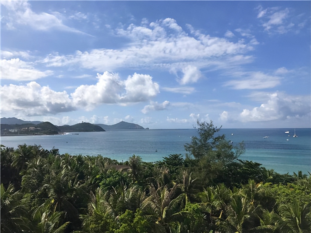 What to do in Hainan Island - iNEWS