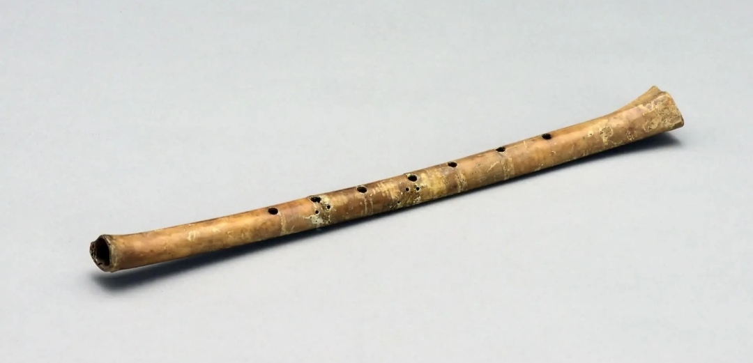 The flute sounded from ancient times - iNEWS