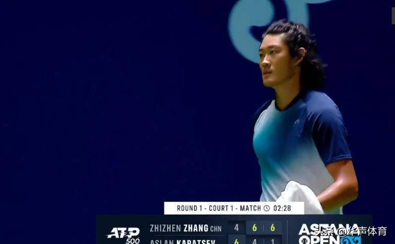 2-1!Zhang Zhizhen has created two historical records, the world ranking ...
