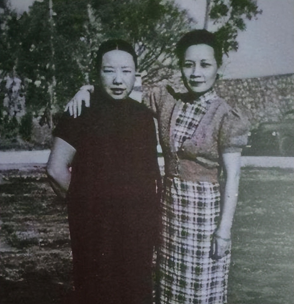 Where are the descendants of the "King of Yunnan" Long Yun now: the ...