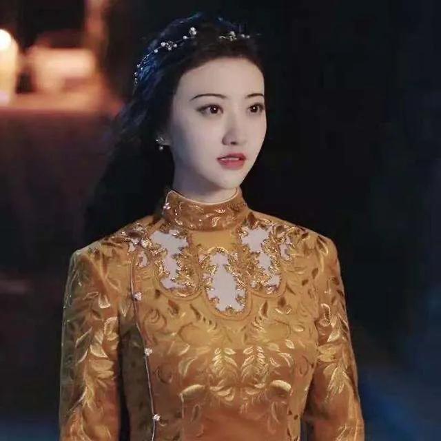 Song Yi, Xu Qing, Jing Tian, Chen Shu, who will win in cheongsam? - iNEWS