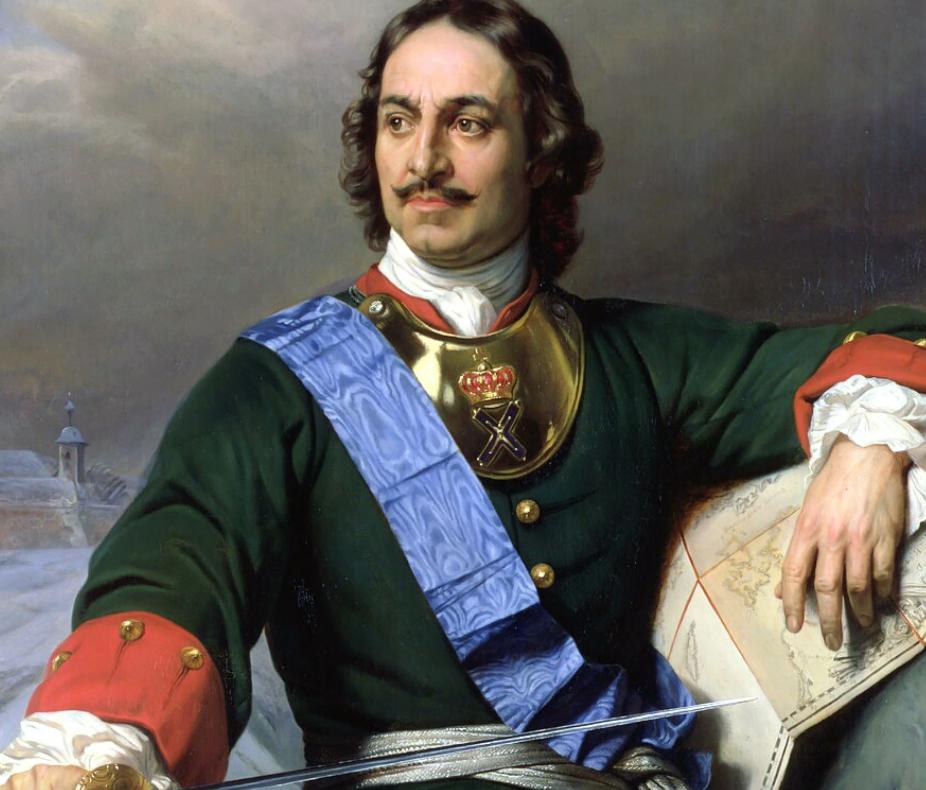 In what aspects was the influence of the Baltic German nobility during ...