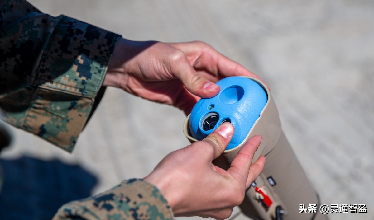 USAF builds a custom drone for Ukraine: 'Phoenix Ghost' - iNEWS