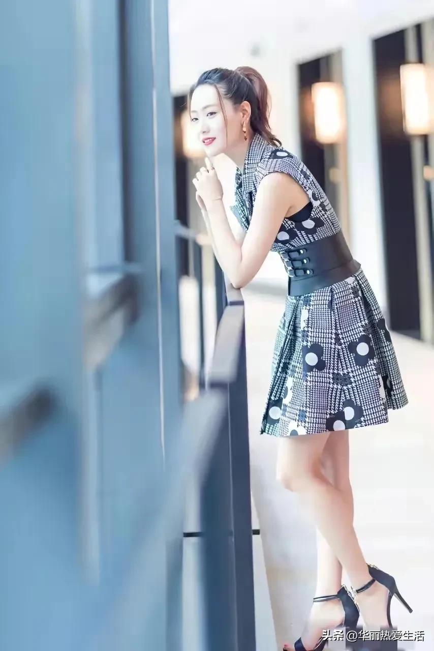 Bai Bing: Bing Qing Yu Jie, a wise girl - iMedia