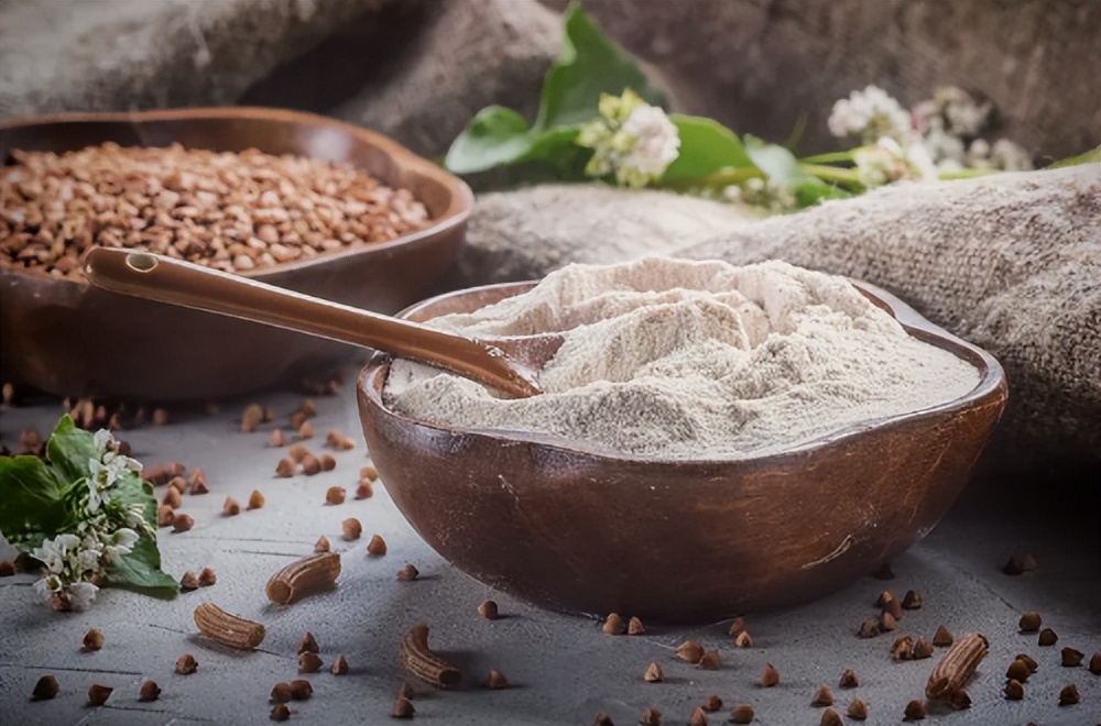 Cold hands and feet are the result of cold and damp weight, Heshixian ...