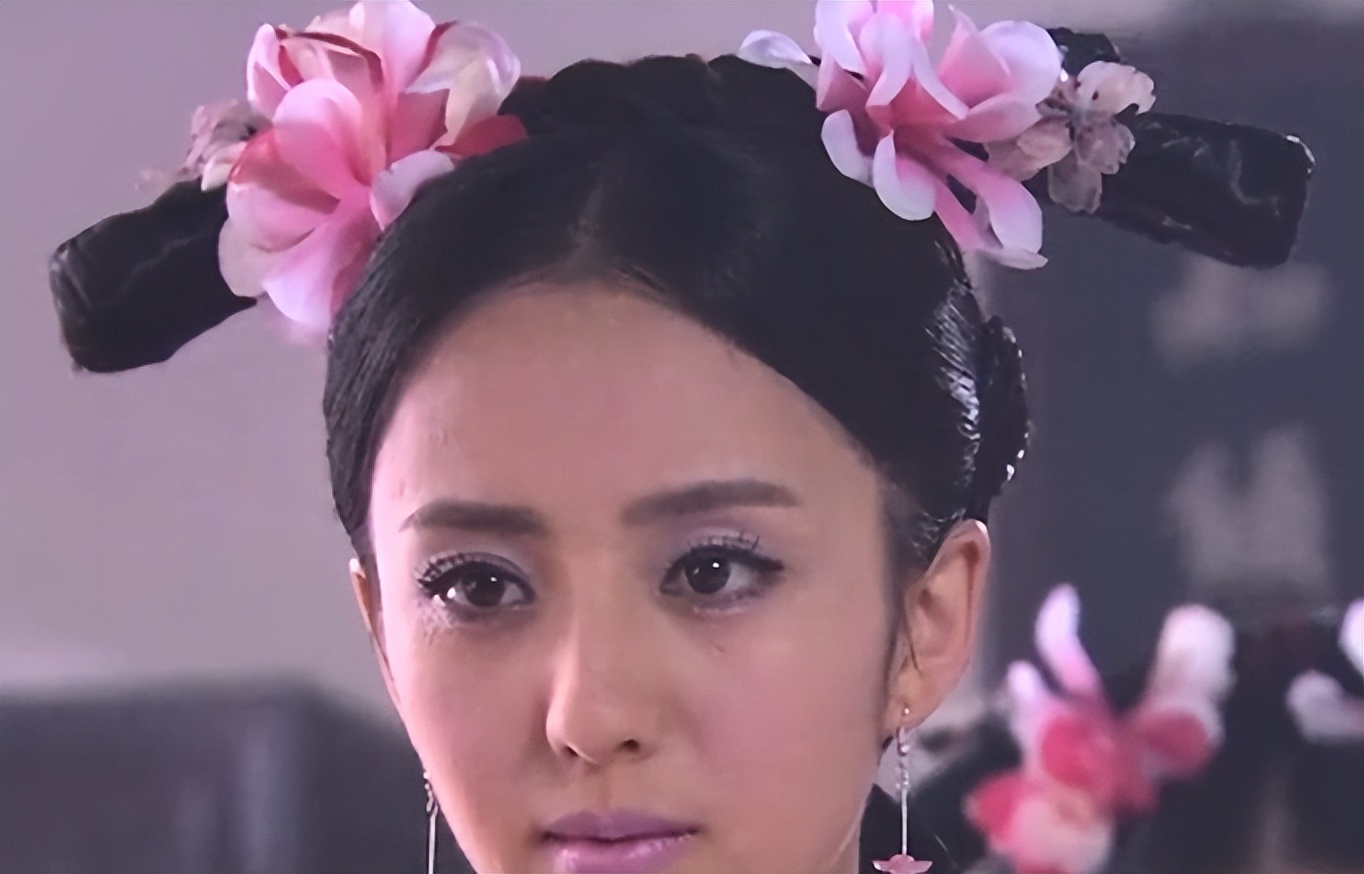 Secret: How much do you know about the survival rules of palace maids ...