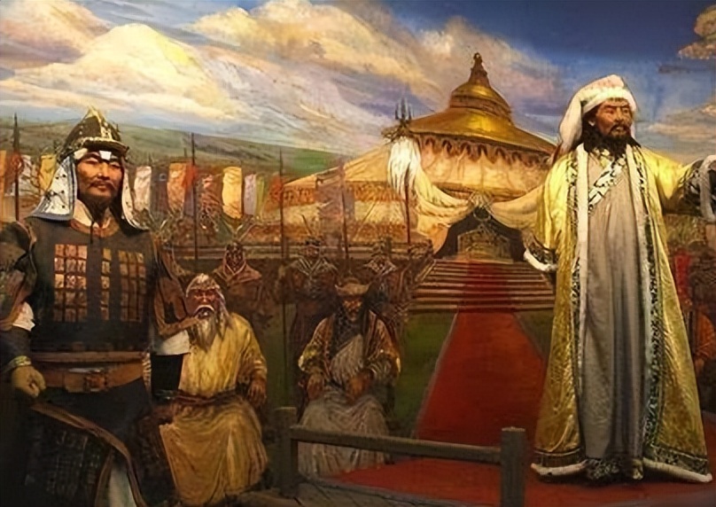 Talking about Jurchen Nobility and the Evolution of Political ...