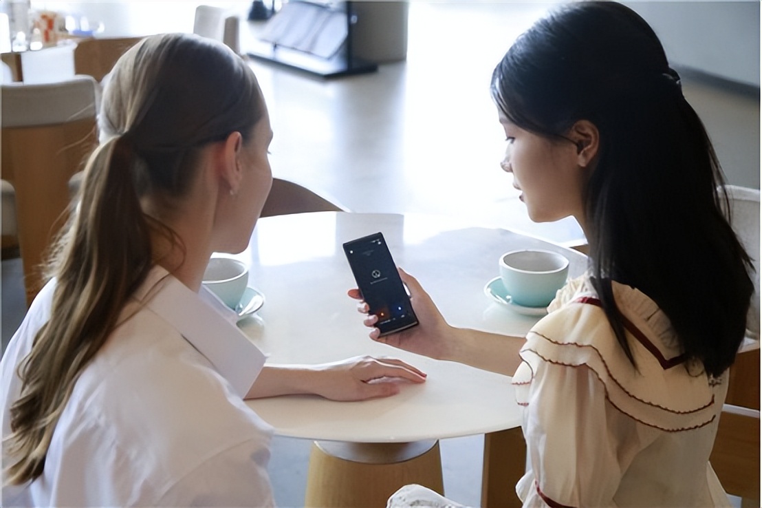 Xunfei Translator 4.0 brings users a new natural experience and ...