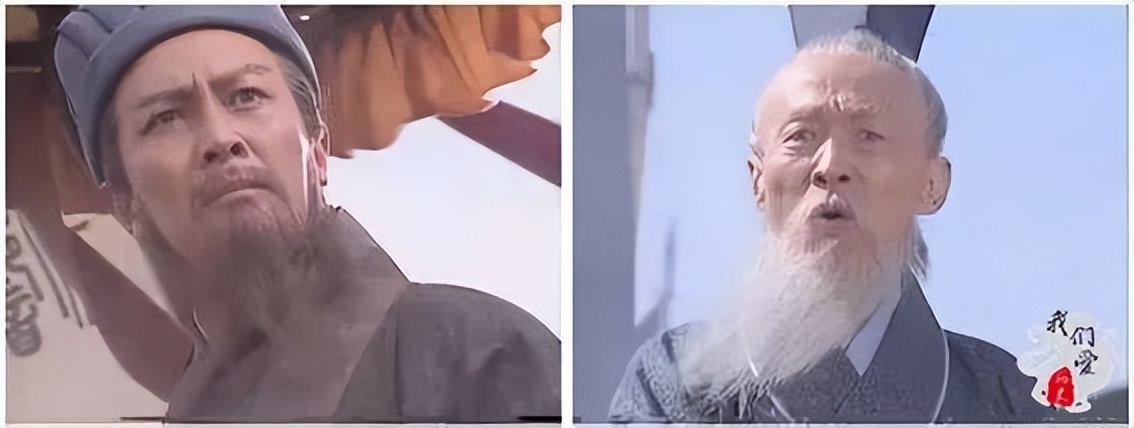 "Romance of the Three Kingdoms", what kind of person was Wang Lang, who ...