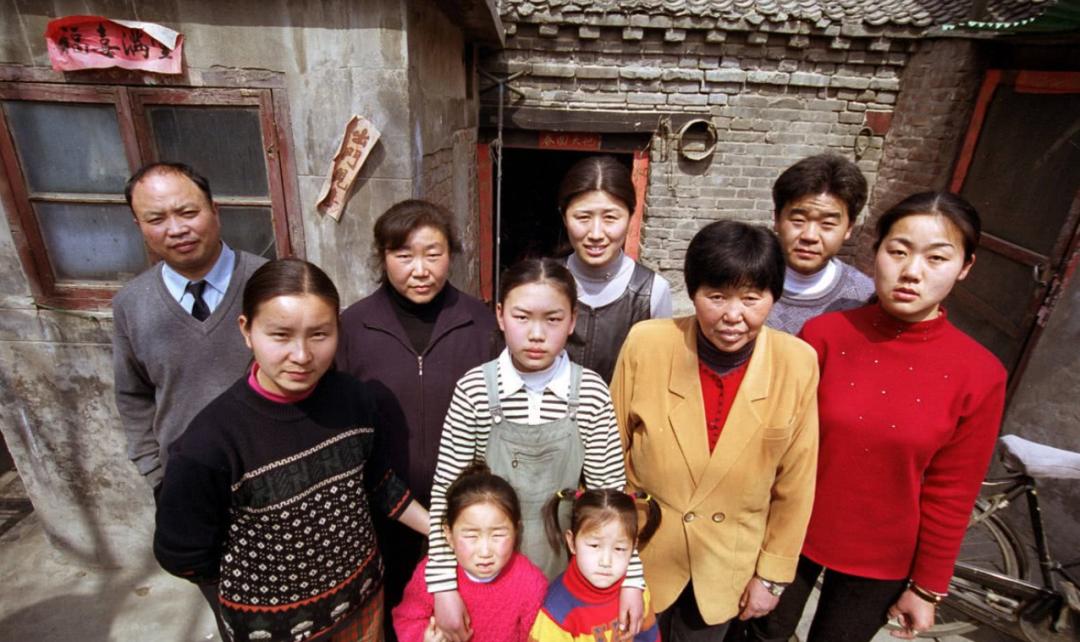 Jews and Chinese, four interesting historical facts - iNEWS