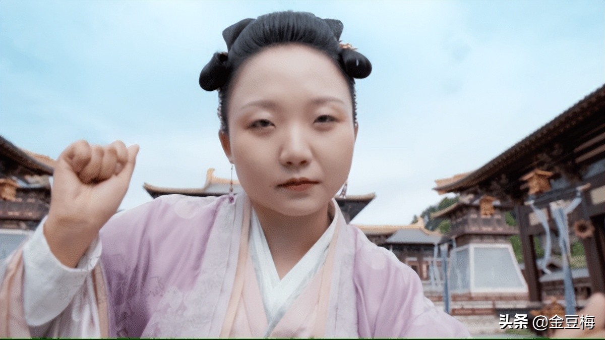 The ending of the 3 male protagonists of "My Name is Liu Jinfeng": Duan ...