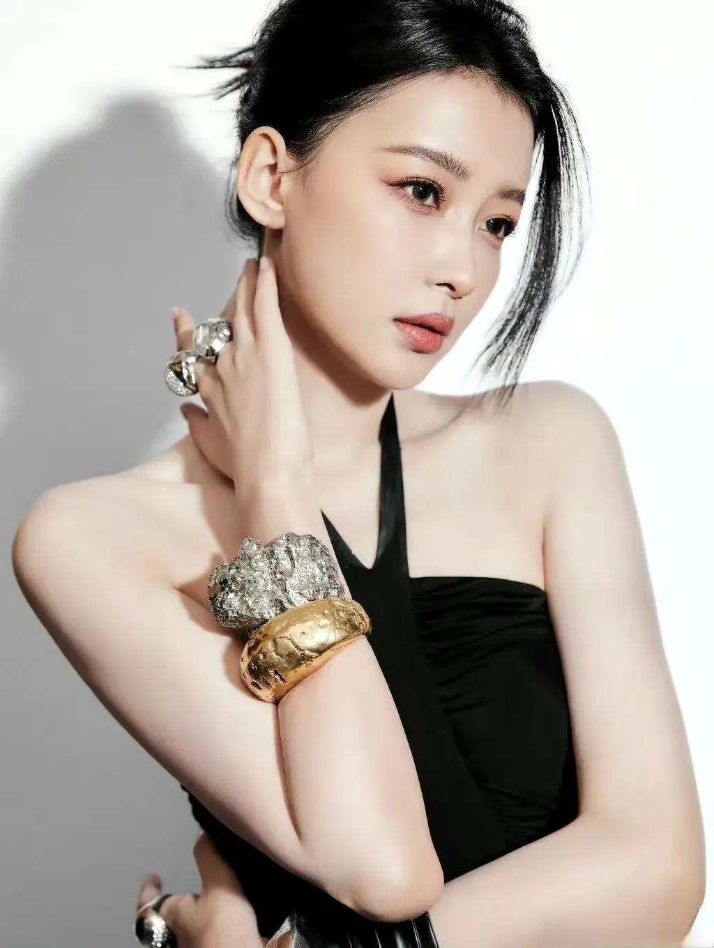 Sun Yi big beauty - iMedia