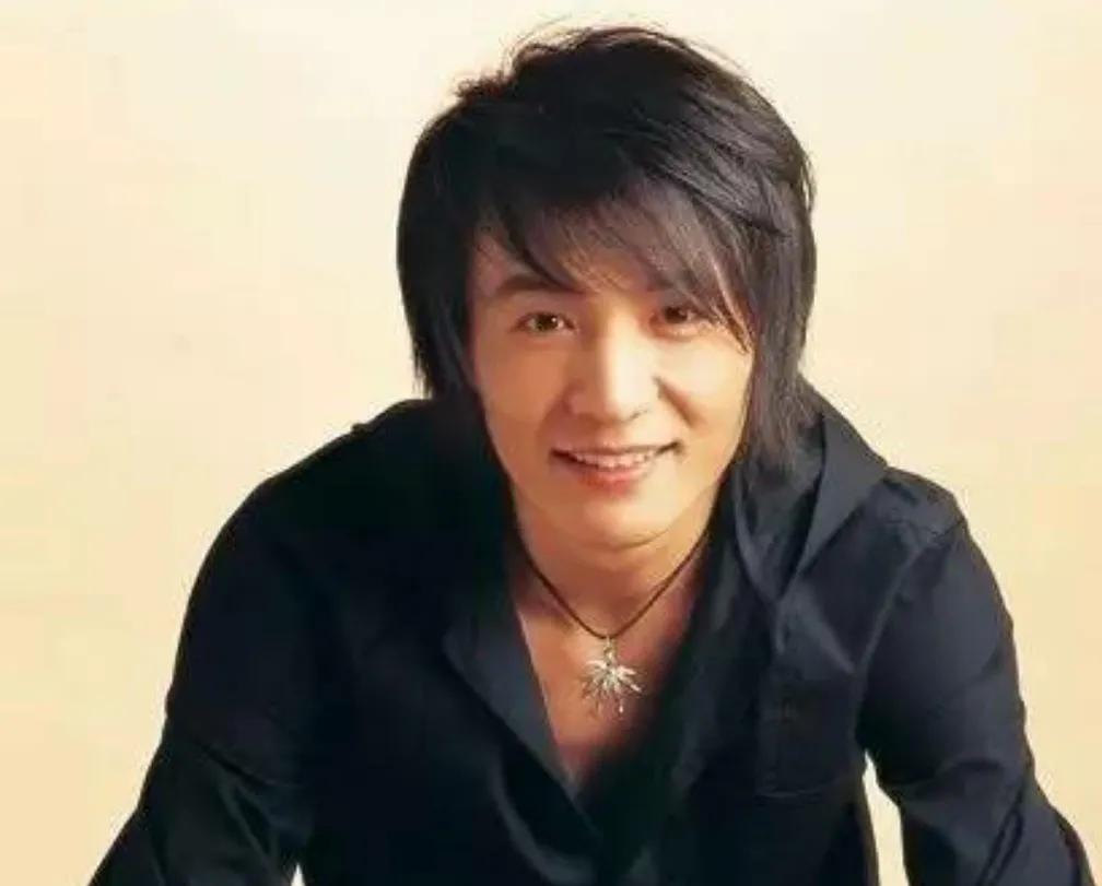 Pu Shu, a person who loves performing arts, but not the entertainment ...