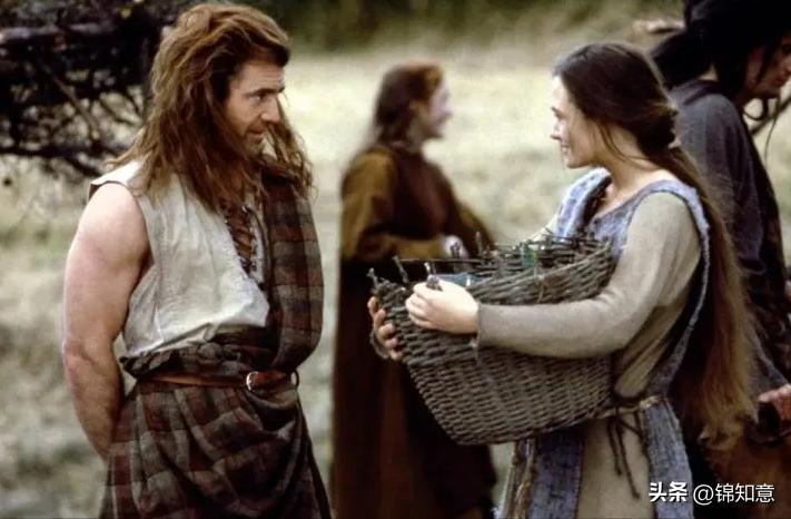 Braveheart the Movie: The Fight for Freedom and Independence - iNEWS