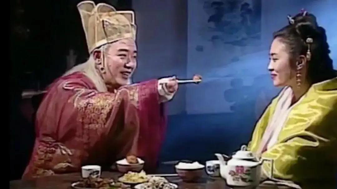 "9000 years old" Wei Zhongxian: From street hooligans to powerful ...