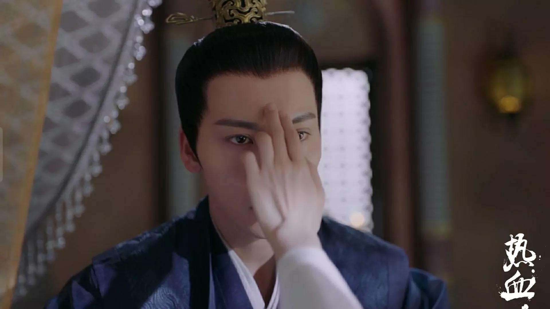 Huzhu Episode 18: Identifying Love and Laying Eggs?Haishi Fang Zhu ...