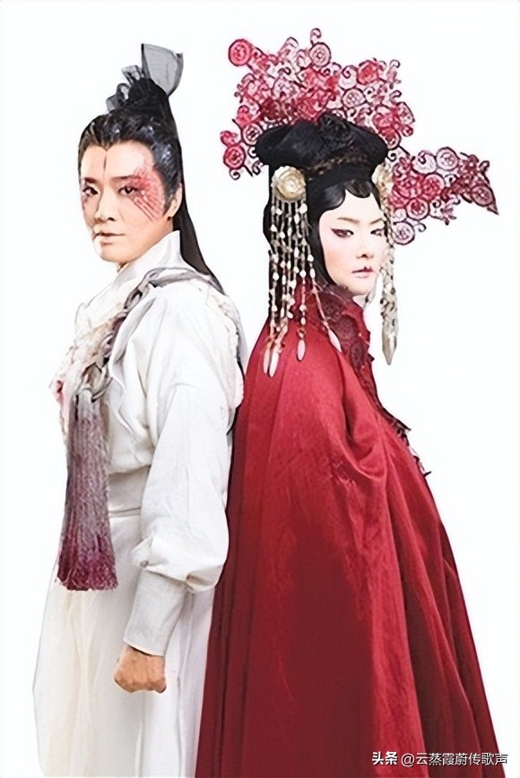 The Development Course of Taiwan Henan Opera - iMedia