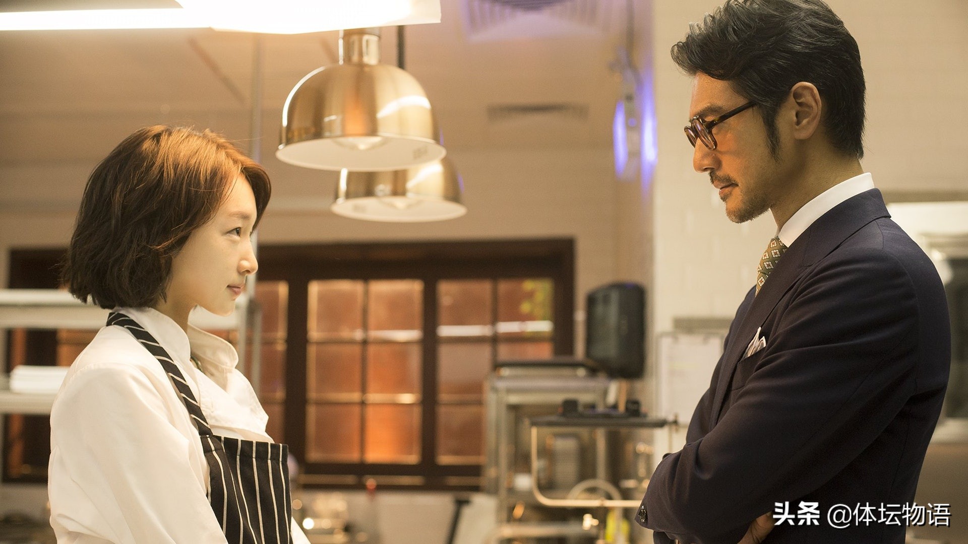 Take a look at the 9 best Chinese romance movies rated by foreign media ...