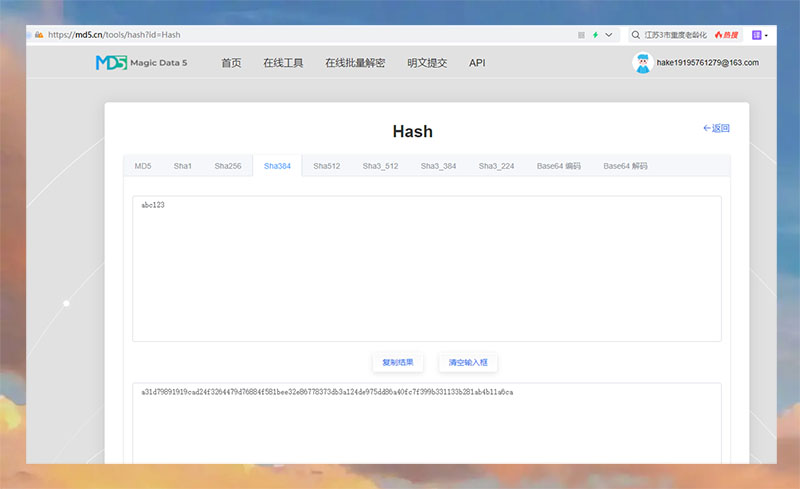 What is SHA384 and what is the difference between SHA384 and SHA512 - iNEWS