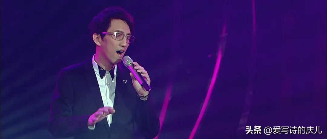 Dialogue with the single love song prince of Youke Li Linli 30 years ...