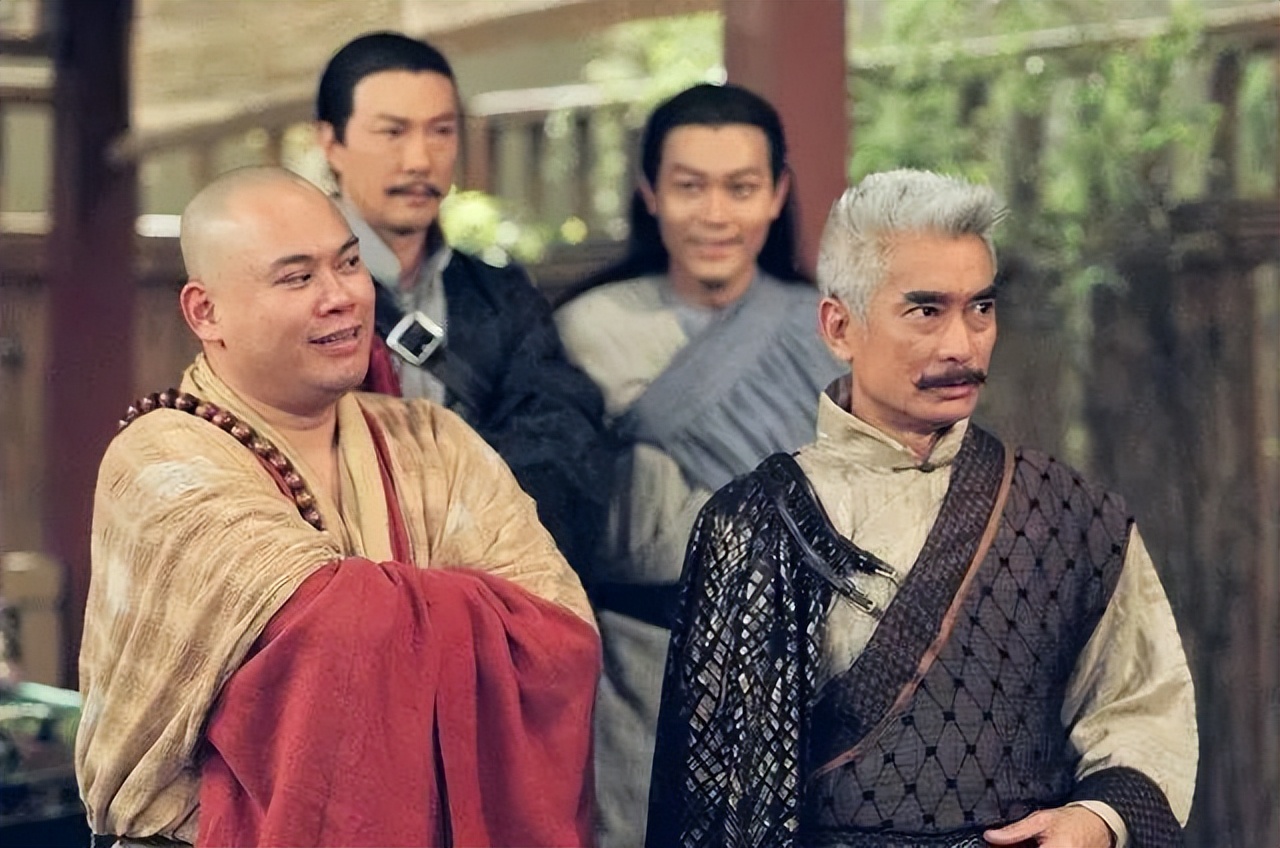 Where does Jin Shiyi rank in martial arts in "The Jade Bow in the Sea ...