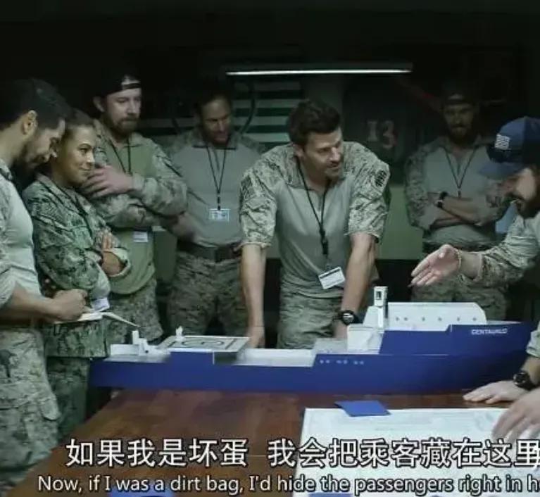 Looking at team project management from the Navy SEALs - iNEWS