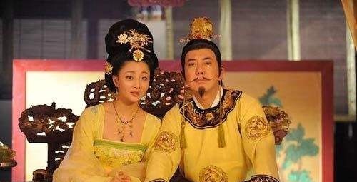 Yang Yuhuan's Tomb at Maweipo: The Sad Story of a Victim of Imperial ...